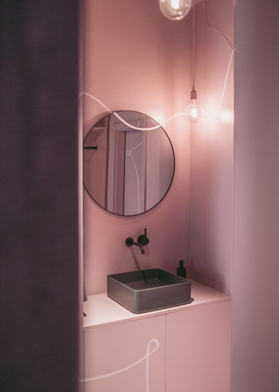 Projekt - omas.studio